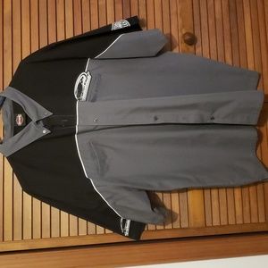 Harley-Davidson | Shirts | Mens Harleydavidson Screamin Eagle Short Sleeve Shirt | Poshmark